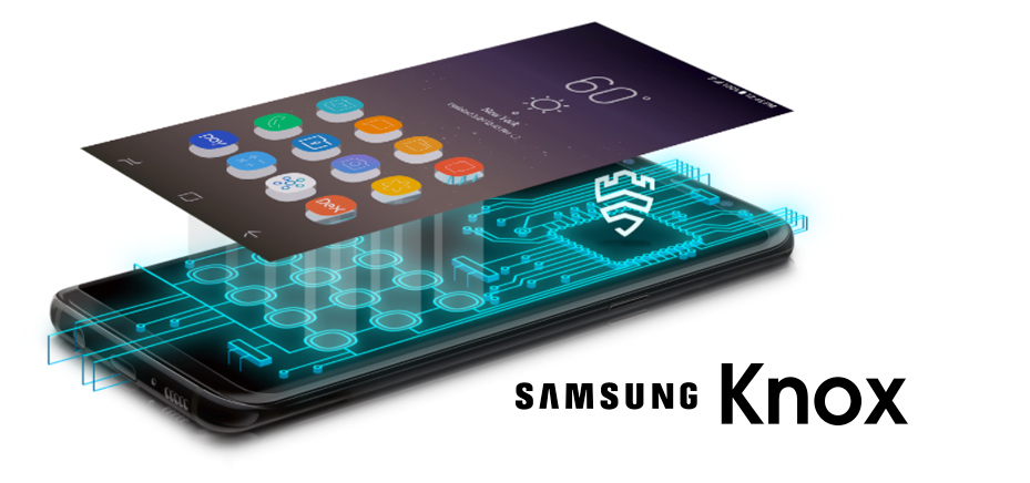 Samsung Knox - Configure Setup - 2Y - MR Digital - Education Samsung Knox - Configure Setup - 2Y - MR Digital - Education