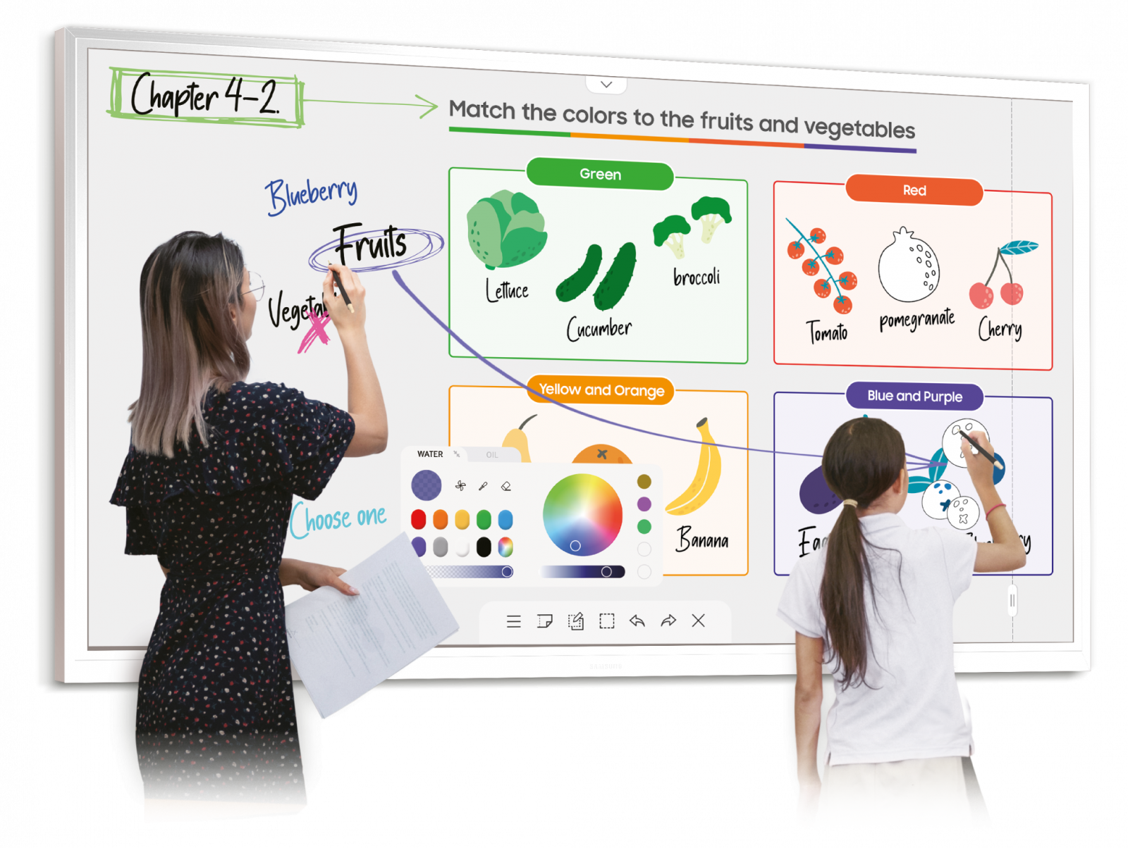 MR Digital - Education