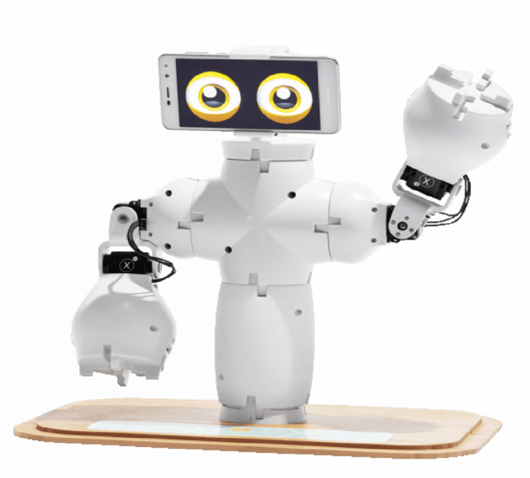 Fable - MR Digital - Education