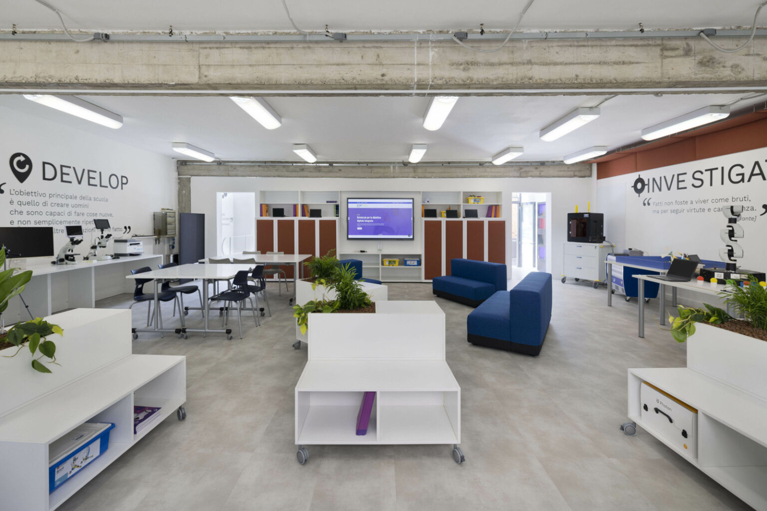 MR Digital - Education