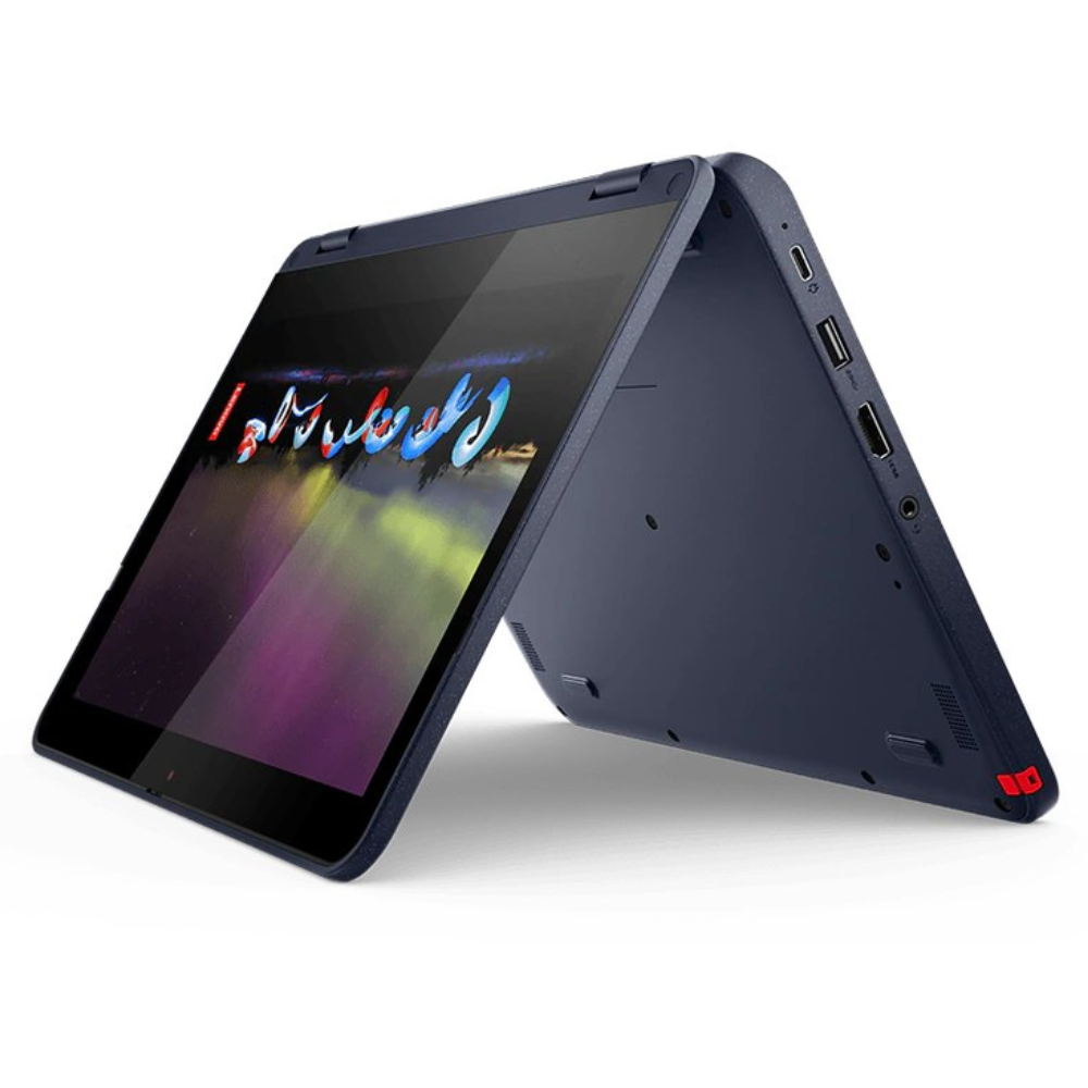 Lenovo 300W Yoga - MR Digital - Education