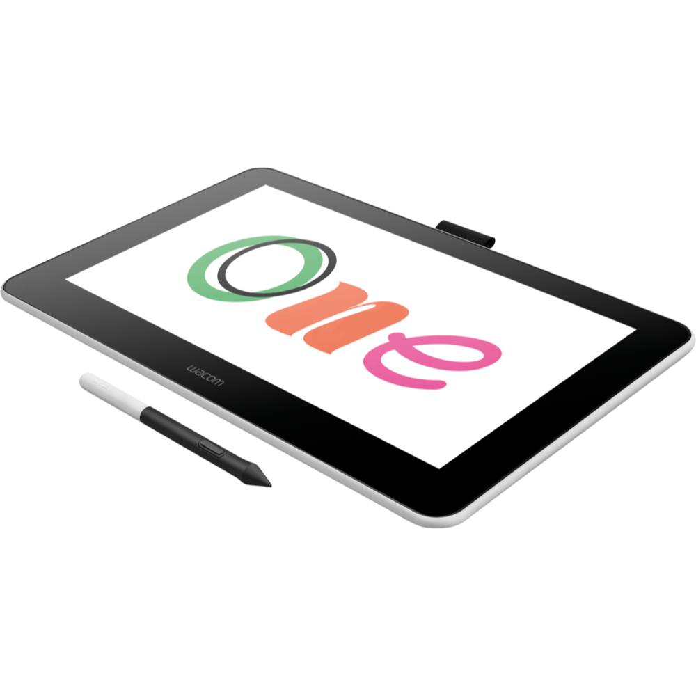 Wacom One - MR Digital - Education